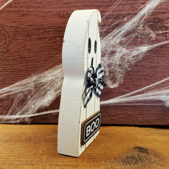 Halloween | Holiday | 525 Halloween Boo Ghost Decor | Poshmark